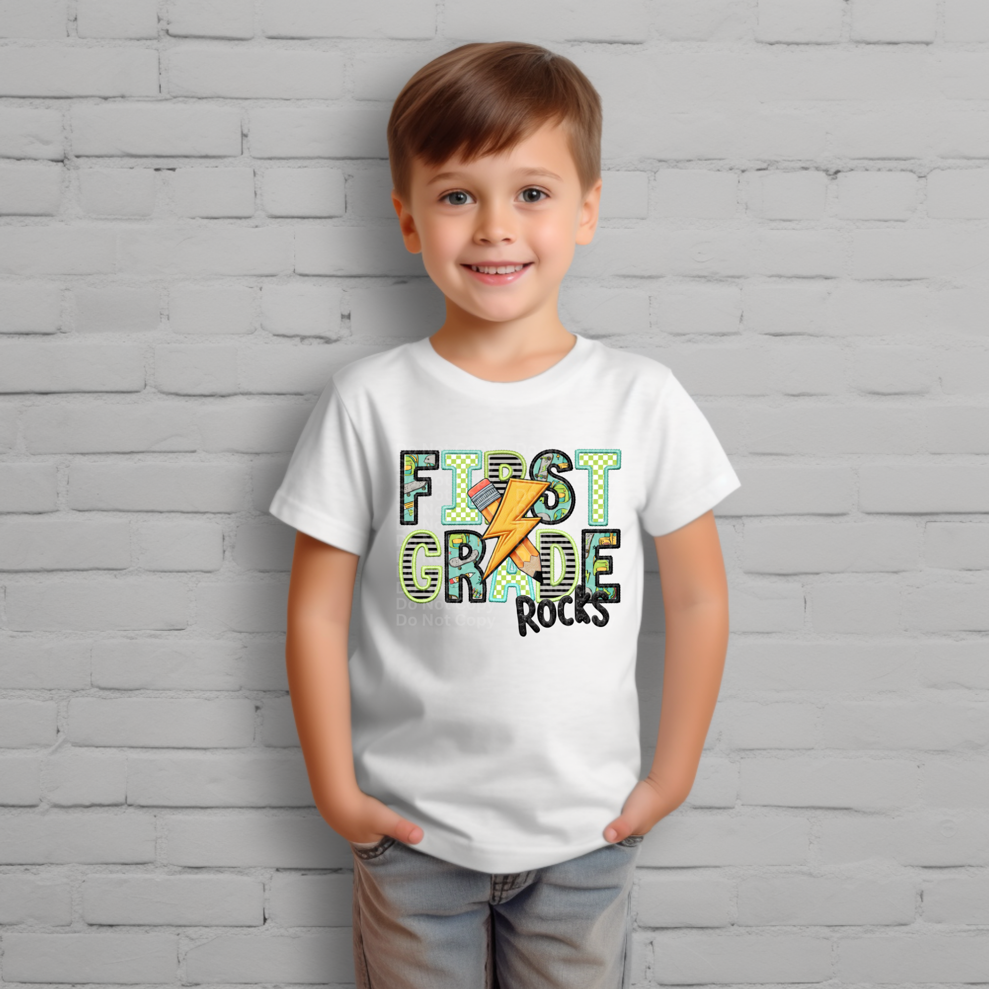 School Rocks – Top Notch Transfers OKC