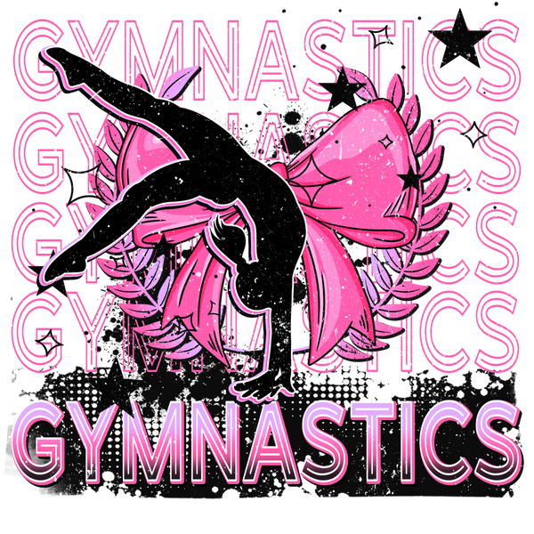 Gymnastics – Top Notch Transfers OKC