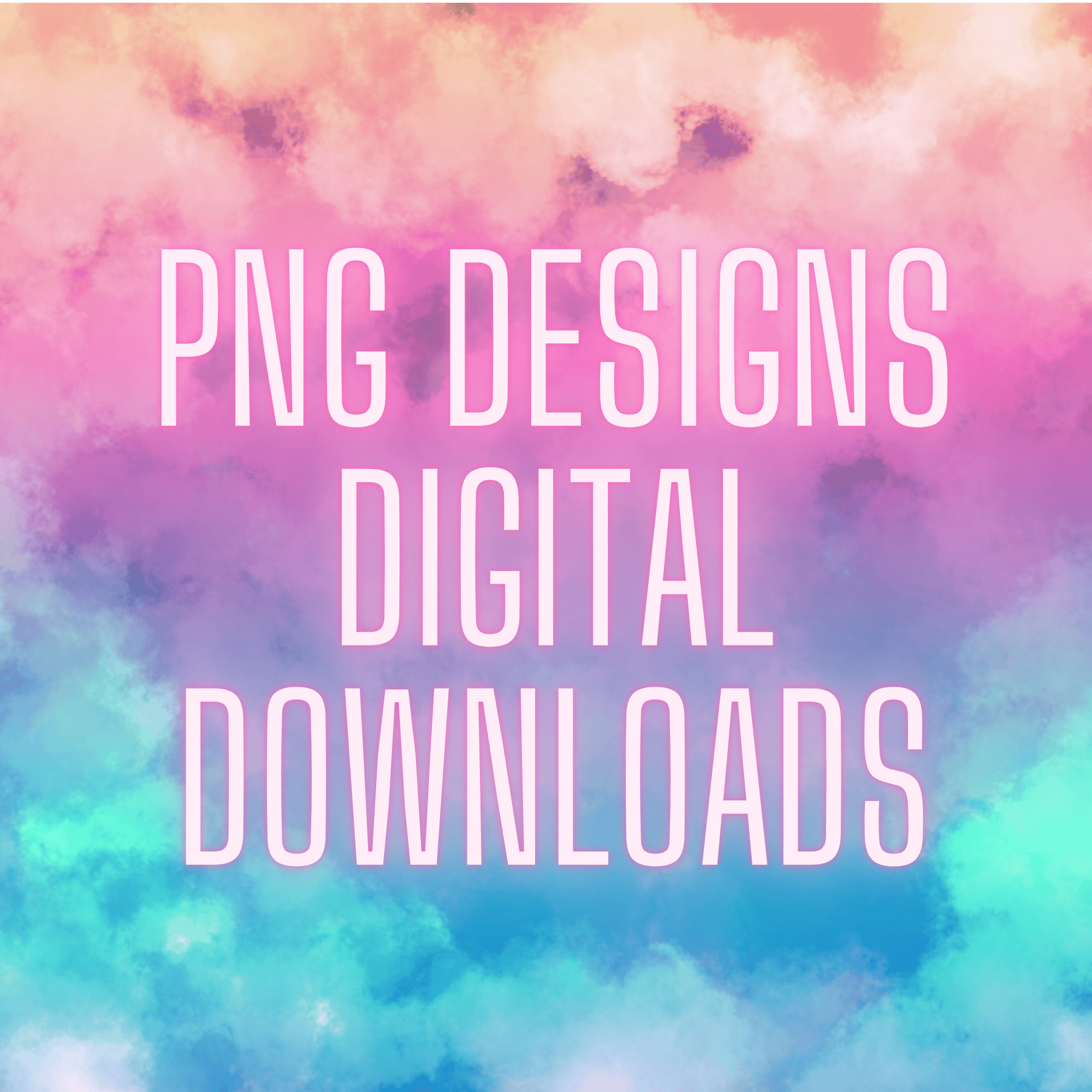 PNG Digital Downloads – Top Notch Transfers OKC