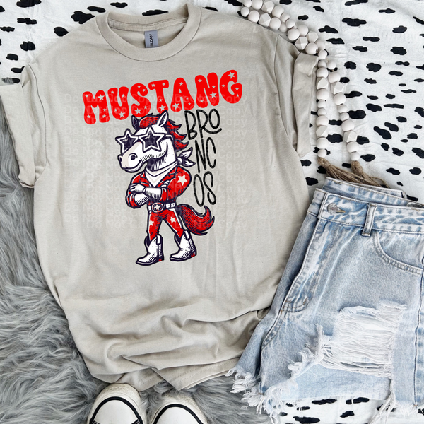 School Spirit/ Mascots/Teams – Top Notch Transfers OKC