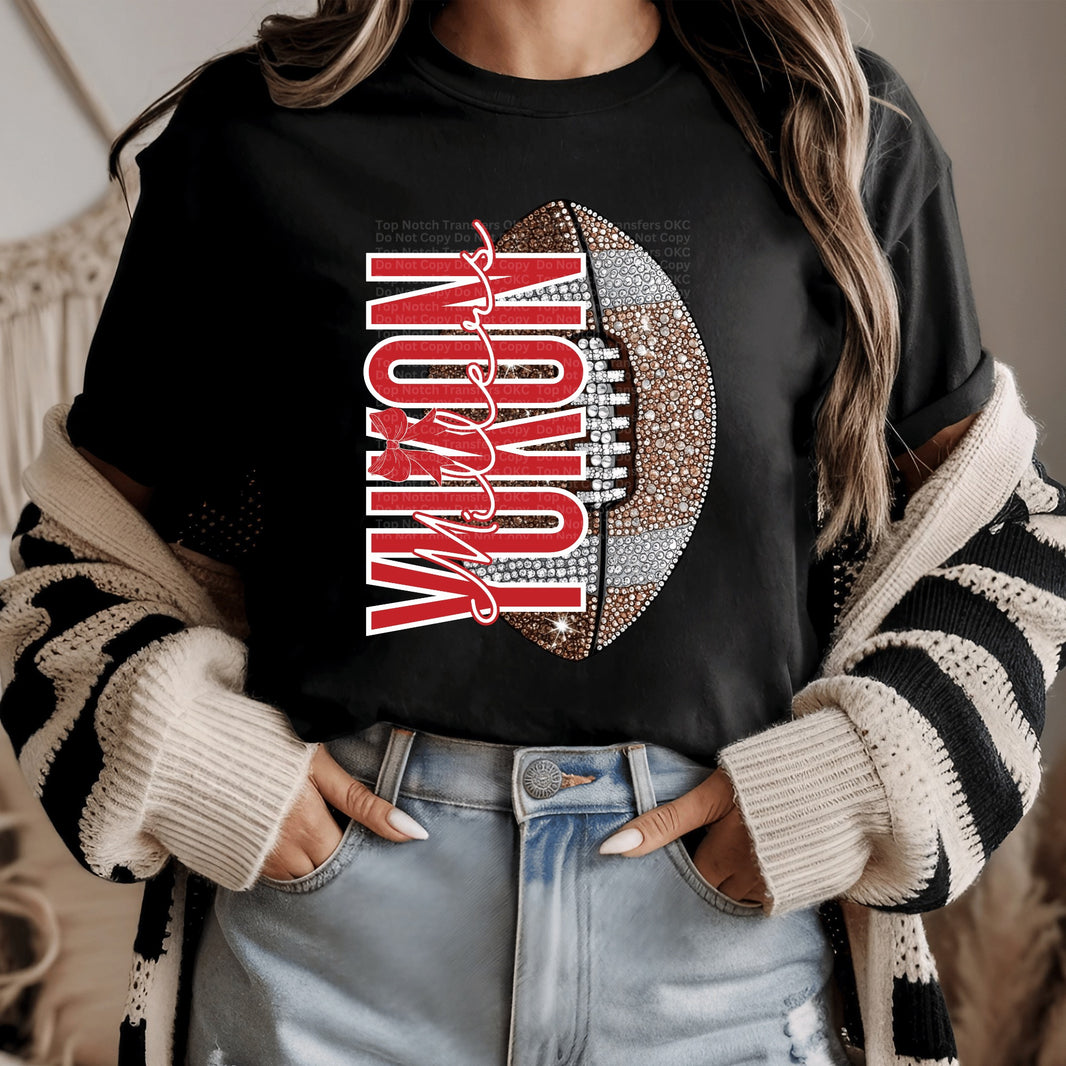 School Spirit/ Mascots/Teams – Top Notch Transfers OKC