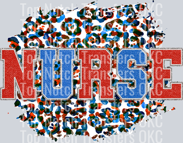 Nurse – Top Notch Transfers OKC